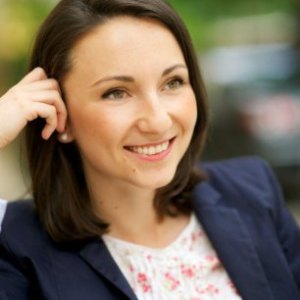 Maria Kaneva | GENEVVA